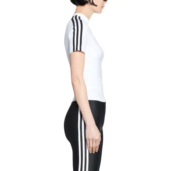 Balenciaga X Adidas Shrunk T-shirt