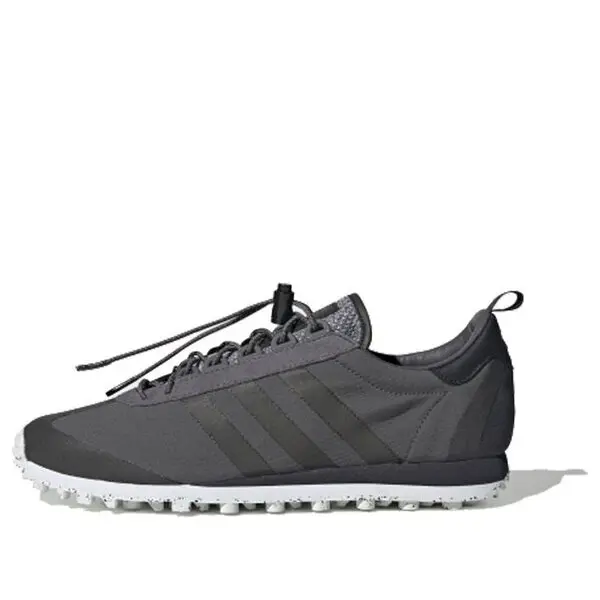 Adidas Nite Jogger Og '3m' Sneakers - Black