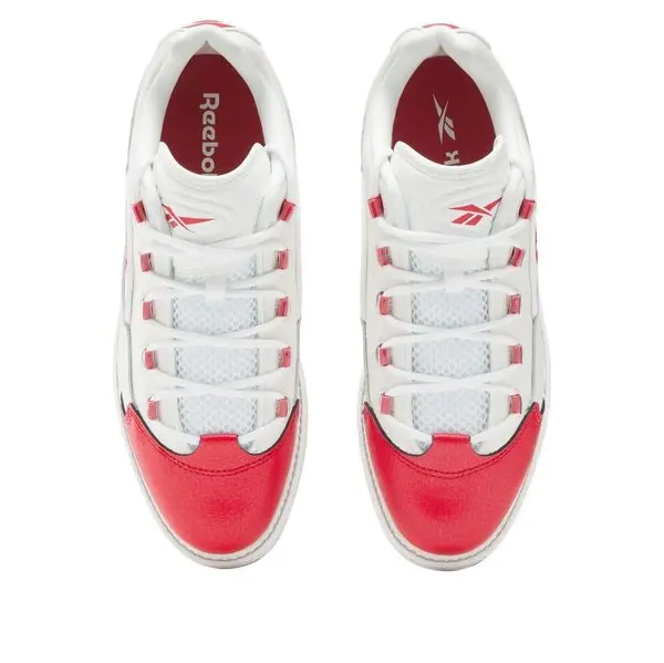 REEBOK Question Golf 'red Toe