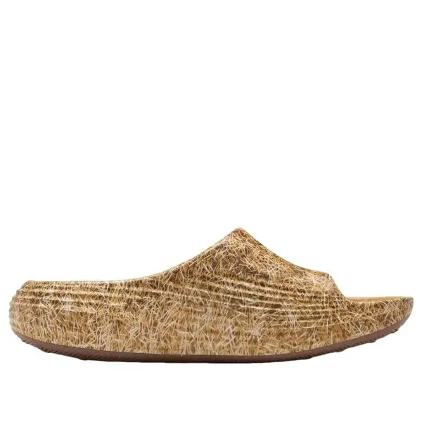 Nike X .swoosh Reactx Rejuven8 Slide 'touch Grass