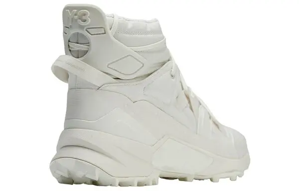 Adidas Y-3 Terrex Swift R3 Gore-tex Sneakers - White