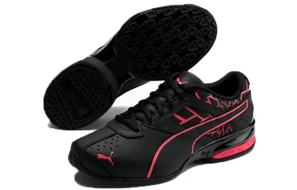 PUMA Tazon 6 Graphic Sneakers