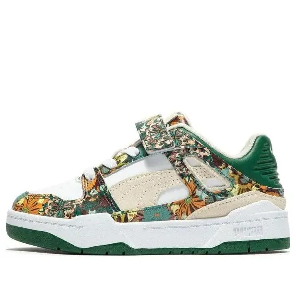 PUMA Liberty Of London X Slipstream Sneakers