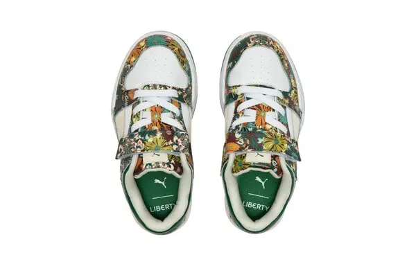 PUMA Liberty Of London X Slipstream Sneakers