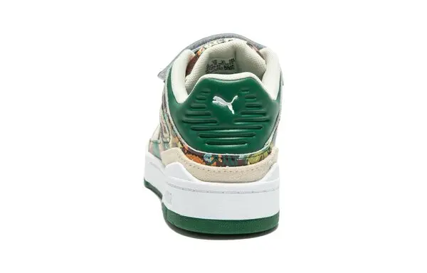 PUMA Liberty Of London X Slipstream Sneakers