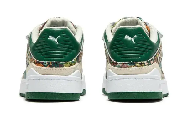 PUMA Liberty Of London X Slipstream Sneakers