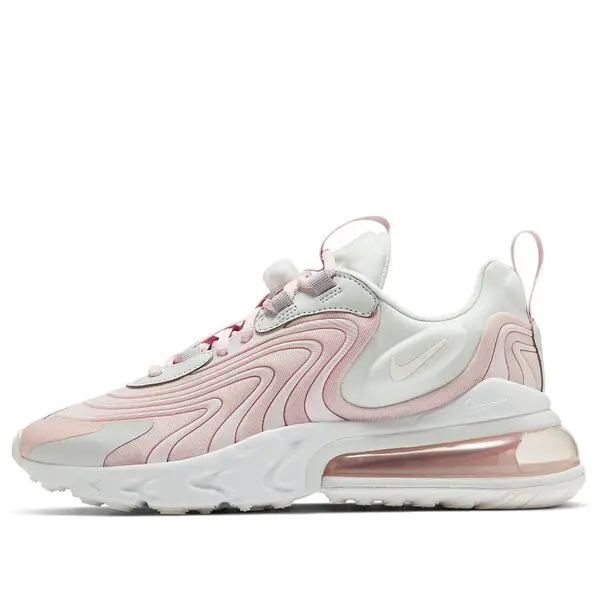 Nike Max 270 React Eng Sneakers - Black