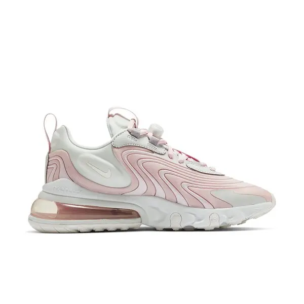 Nike Max 270 React Eng Sneakers - Black