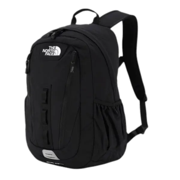 The North Face White Label Mini Shot Backpack