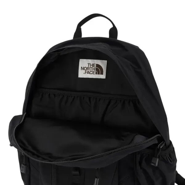 The North Face White Label Mini Shot Backpack