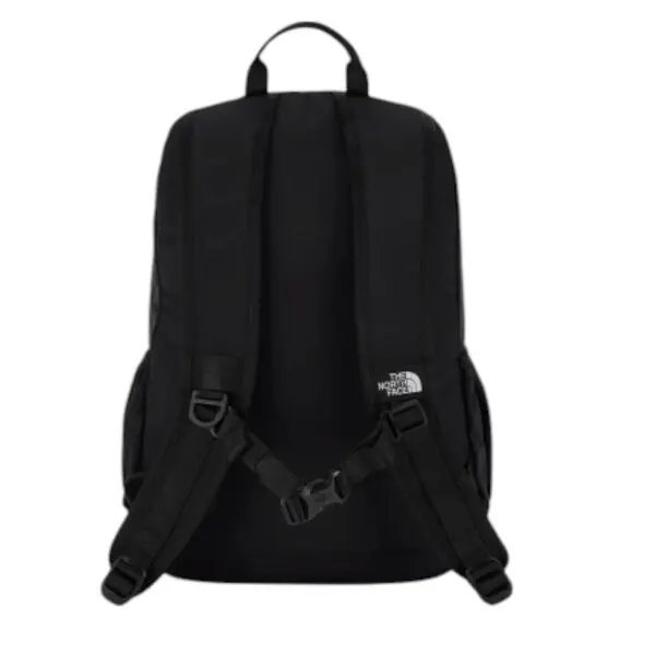 The North Face White Label Mini Shot Backpack - Black