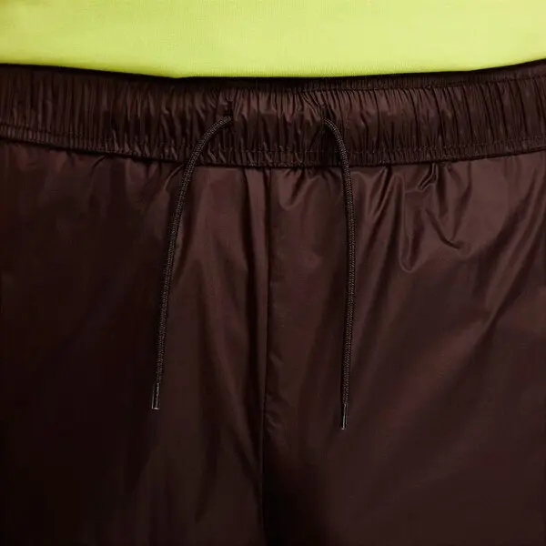 Nike X Nrg Cinder Windshell Pants Asia Sizing - Brown