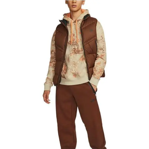 Nike Windproof Warm Down Vest