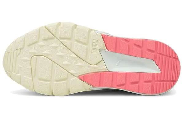PUMA Hedra 'fantasy' Low Top Sneakers