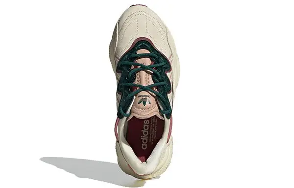 Adidas Ozweego Casual Sneakers - Cream