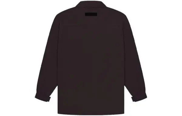 Fear Of God Drop2 Ss23 Long Sleeve Barn Jacket