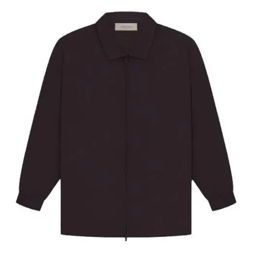 Fear Of God Drop2 Ss23 Long Sleeve Barn Jacket
