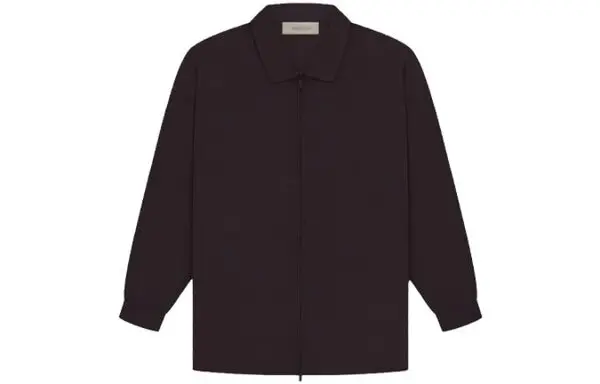 Fear Of God Drop2 Ss23 Long Sleeve Barn Jacket