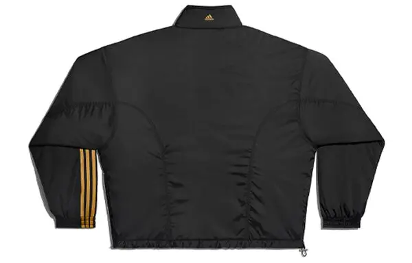 Adidas X Ivy Park Stand Collar Track Jacket
