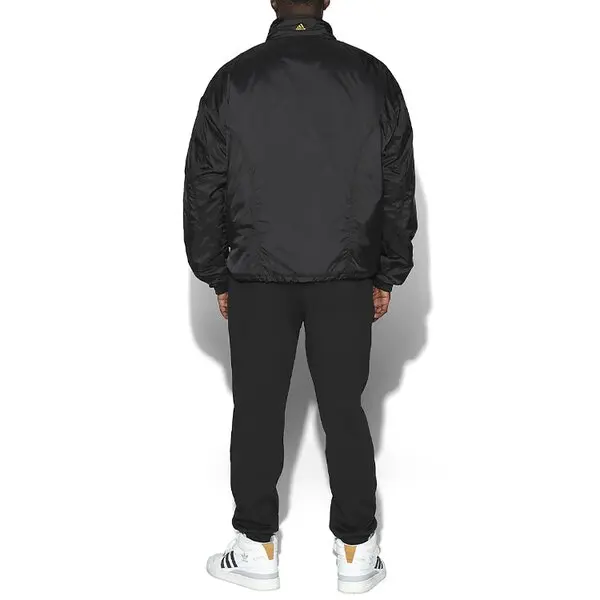 Adidas X Ivy Park Stand Collar Track Jacket