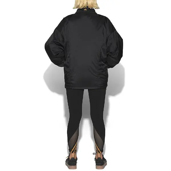 Adidas X Ivy Park Stand Collar Track Jacket