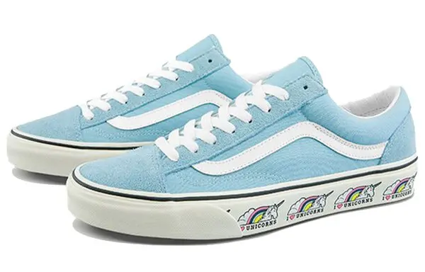 VANS Style 36 Sneakers - Blue