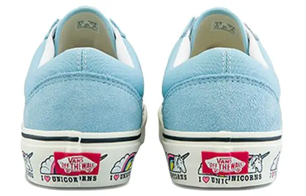 VANS Style 36 Sneakers - Blue
