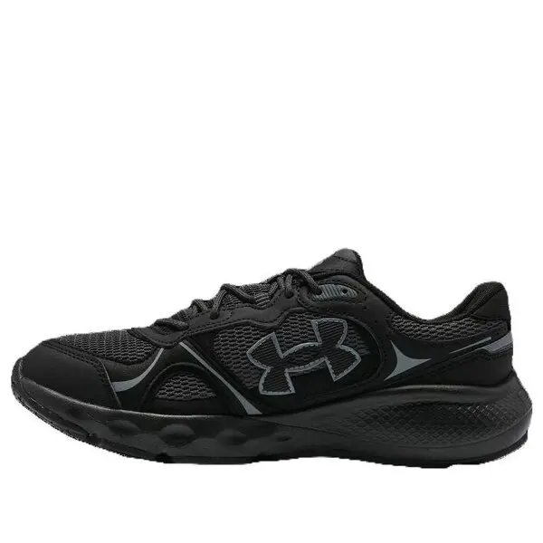 Under Armour Charged Vantage 2 Athletic Sneakers - Black