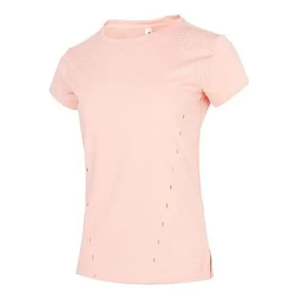 Adidas T-shirt - Pink