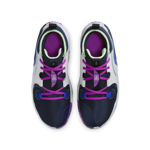Nike Zoom Crossover 2 Se "phantom Obsidian - Phantom/hyper Royal/hyper Violet
