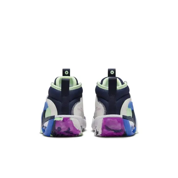 Nike Zoom Crossover 2 Se "phantom Obsidian - Phantom/hyper Royal/hyper Violet