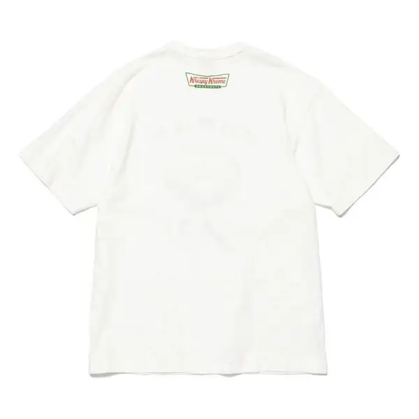HUMAN MADE X Krispy Kreme Graphic T-shirt