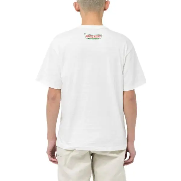 HUMAN MADE X Krispy Kreme Graphic T-shirt