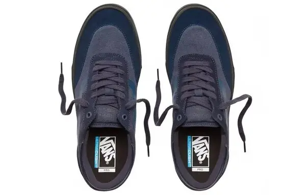 VANS Gilbert Crockett 2 Pro Sneakers