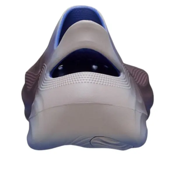 CROCS X Dingyun Zhang Diffuser Clog - Sapphire