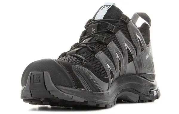 SALOMON Xa Pro 3d Trail Running Shoes - Black