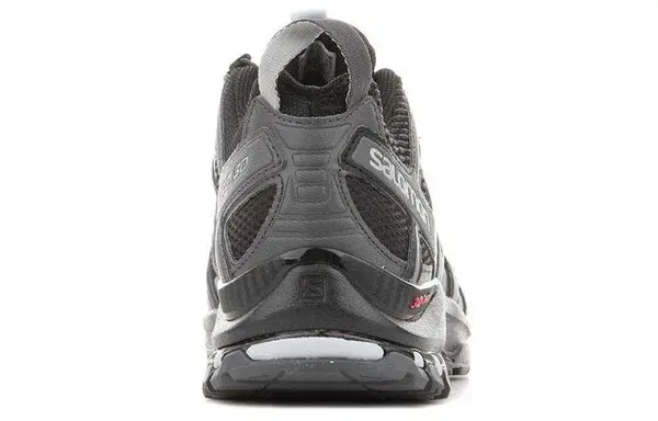 SALOMON Xa Pro 3d Trail Running Shoes - Black