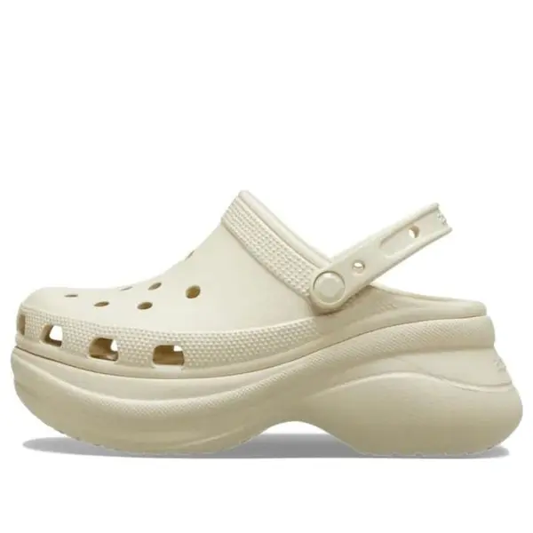 CROCS Classic Bae Clog - Bone