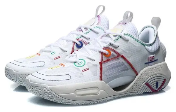 LI-NING Wade All City9 V1.5 Sneakers