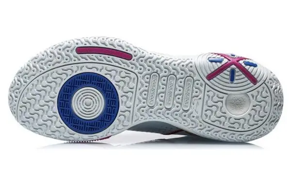 LI-NING Wade All City9 V1.5 Sneakers