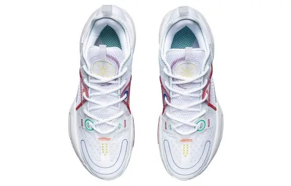 LI-NING Wade All City9 V1.5 Sneakers
