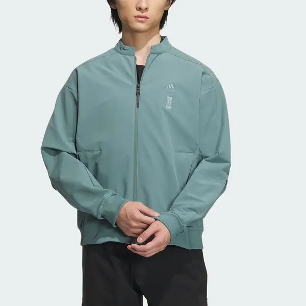 Adidas Woven Jacket