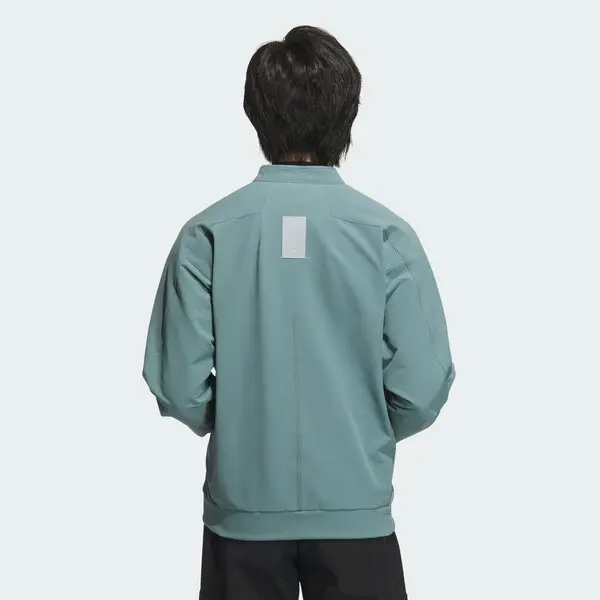 Adidas Woven Jacket
