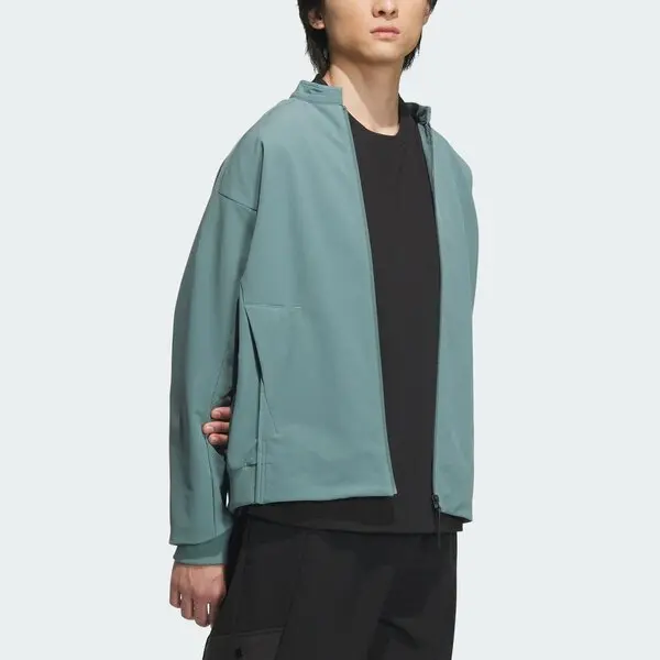 Adidas Woven Jacket