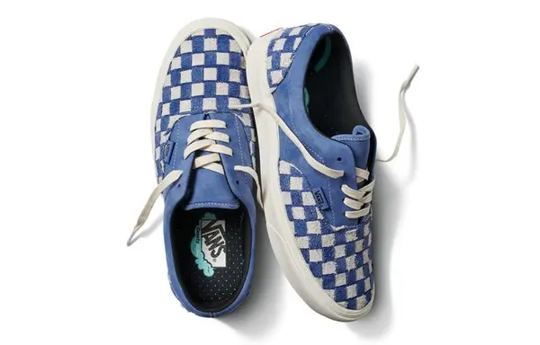 VANS Vault Era Comfycush Lx Sneakers