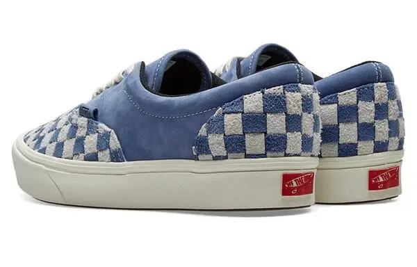 VANS Vault Era Comfycush Lx Sneakers