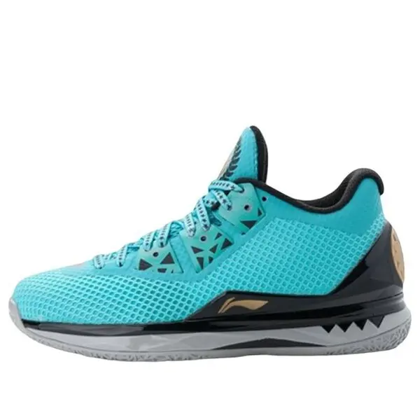 LI-NING Way Of Wade 4 "liberty" Athletic Sneakers