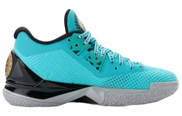 LI-NING Way Of Wade 4 "liberty" Athletic Sneakers