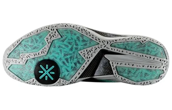 LI-NING Way Of Wade 4 "liberty" Athletic Sneakers