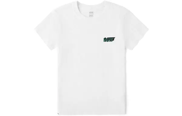 VANS Short Sleeve Graphic T-shirt